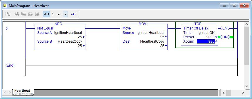 Heart beat signal | Page 4 | PLCtalk - Interactive Q & A